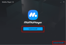 Hướng dẫn cài đặt giả lập MuMu Player - 360auto