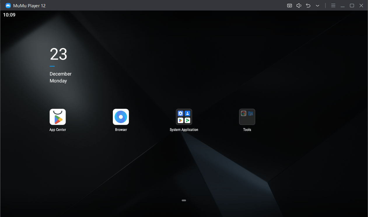 Hướng dẫn cài đặt giả lập MuMu Player - 360auto